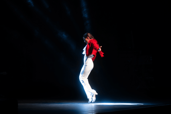 Authentic Flamenco in Seattle: A Traditional Spanish Show